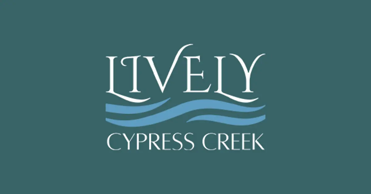 Home | Lively at Cypress Creek